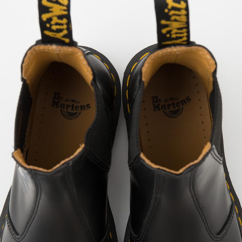 ドクターマーチン サイドゴア 2976 YS チェルシー ブーツ Dr.Martens 22227001 イエローステッチ 日本正規品 : 2976-ys : ココチヤ - 通販 ...