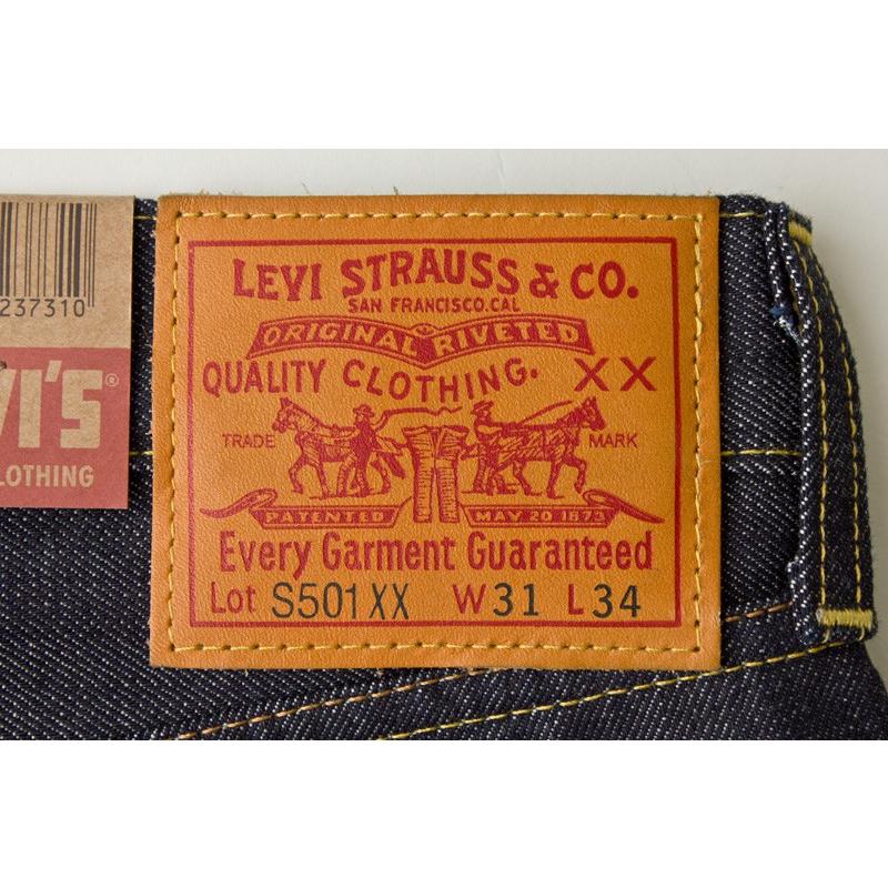 Levi's VINTAGE CLOTHING リーバイスビンテージクロージング LVC Levi's VINTAGE CLOTHING リーバイスビンテージクロージング LVC