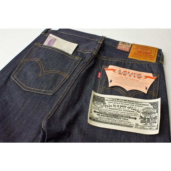 Levi's VINTAGE CLOTHING リーバイスビンテージクロージング LVC Levi's VINTAGE CLOTHING リーバイスビンテージクロージング LVC