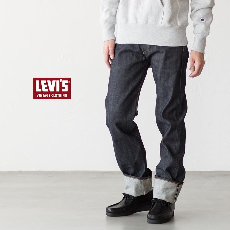 Levi's VINTAGE CLOTHING リーバイスビンテージクロージング LVC Levi's VINTAGE CLOTHING リーバイスビンテージクロージング LVC