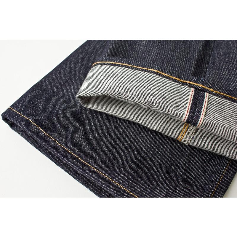 リーバイスビンテージクロージング LVC 501XX 1947モデル 475010200 未洗い リジッド シュリンク・トゥ・フィット ...