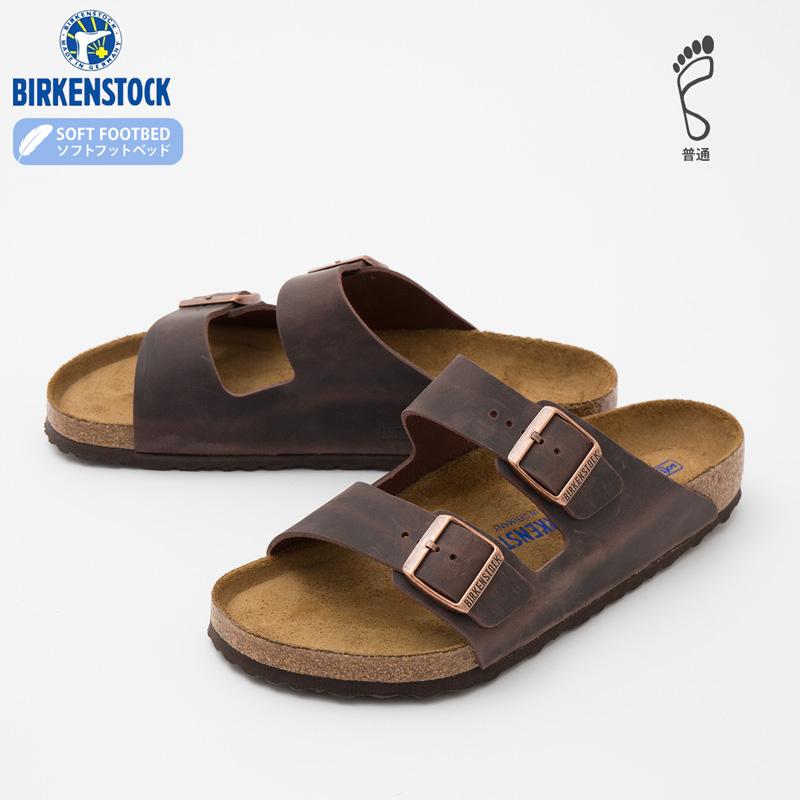 BIRKENSTOCK ビルケンシュトック アリゾナ オイルドレザー BIRKENSTOCK ビルケンシュトック アリゾナ オイルドレザー