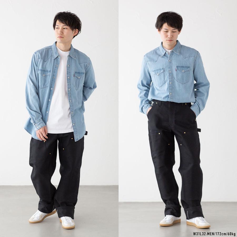 Carhartt 【アメリカ直輸入】カーハート ダブルニー ペインター Carhartt 【アメリカ直輸入】カーハート ダブルニー ペインター