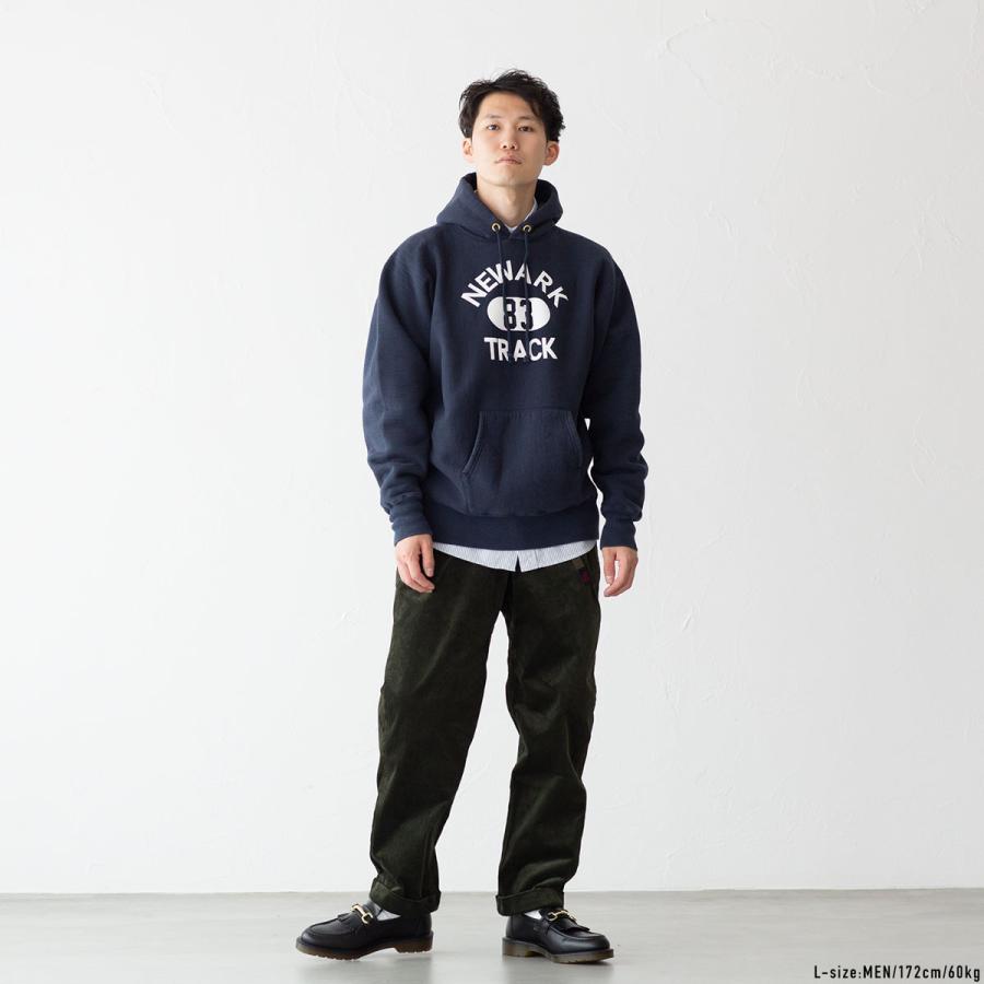 Champion チャンピオン リバースウィーブ フーデッド スウェットシャツ 日本製 TRUE TO ARCHIVES C3-Y117 プルオーバー パーカー : ココチヤ - 通販 ...