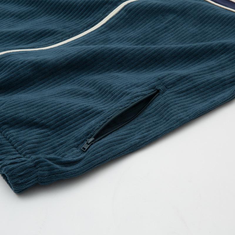 FILA フィラ US企画 ジェラルド ベロア ジャケット Gerardos FILA フィラ US企画 ジェラルド ベロア ジャケット Gerardos