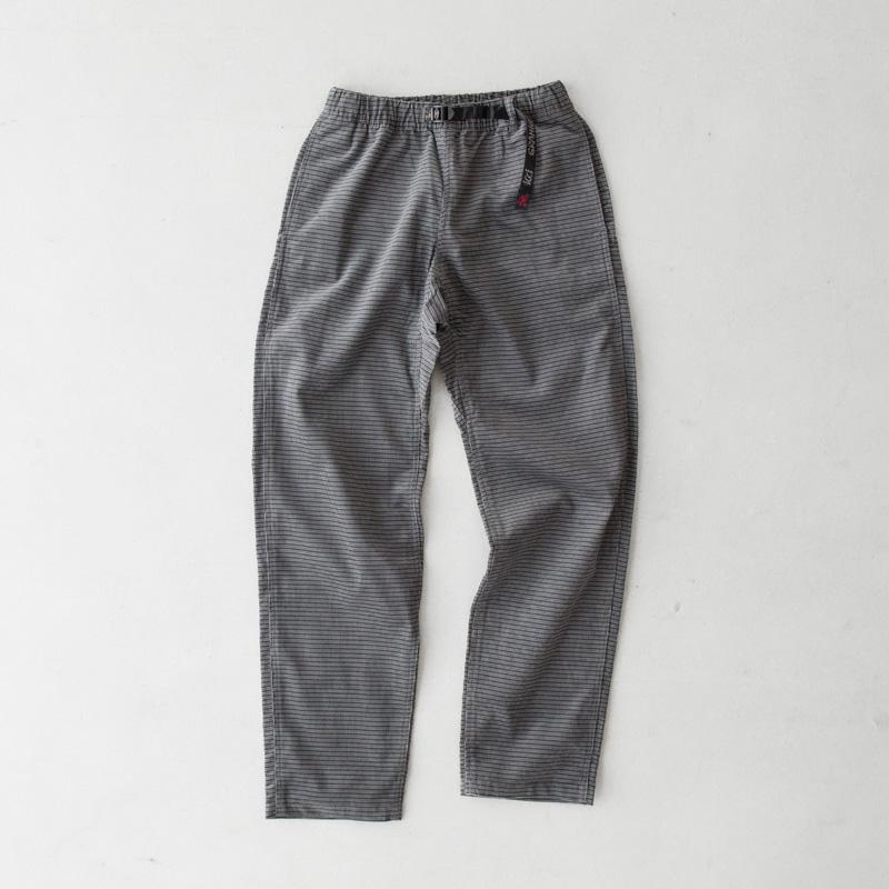 GRAMICCI グラミチ グリッドコード ジャムパンツ G2FM-P021 メンズ コーデュロイ チェック柄 : ココチヤ - 通販 - Yahoo!ショッピング