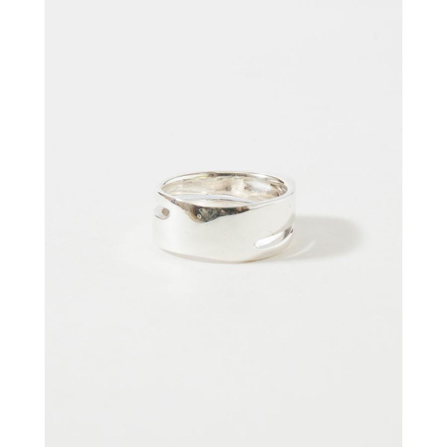 GENERAL（ファッション） ジェネラル ノッチ リング GEN-035 GENERAL シルバー 925 SILVER925 メンズ レディース : ココチヤ - 通販 - Yahoo ...