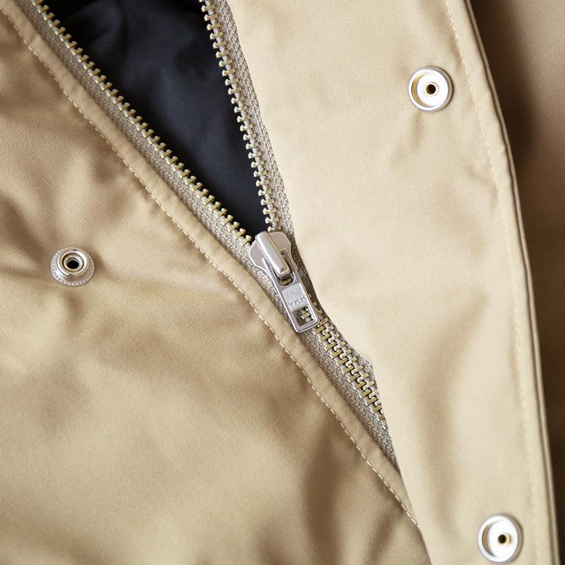 KIFFE キッフェ レディース デッキ ジャケット KF232NT25062 : ココチヤ - 通販 - Yahoo!ショッピング