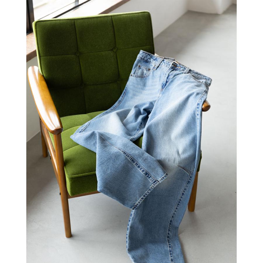 Levi's リーバイス バギーダッド バレル ジーンズ LEVI'S 0039A0000 0039A0001 0039A0002 レディース ...