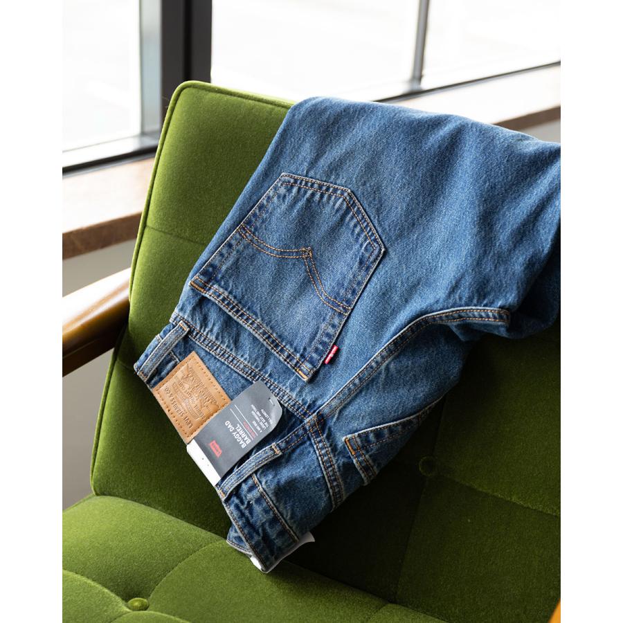 Levi's リーバイス バギーダッド バレル ジーンズ LEVI'S 0039A0000 0039A0001 0039A0002 レディース ...