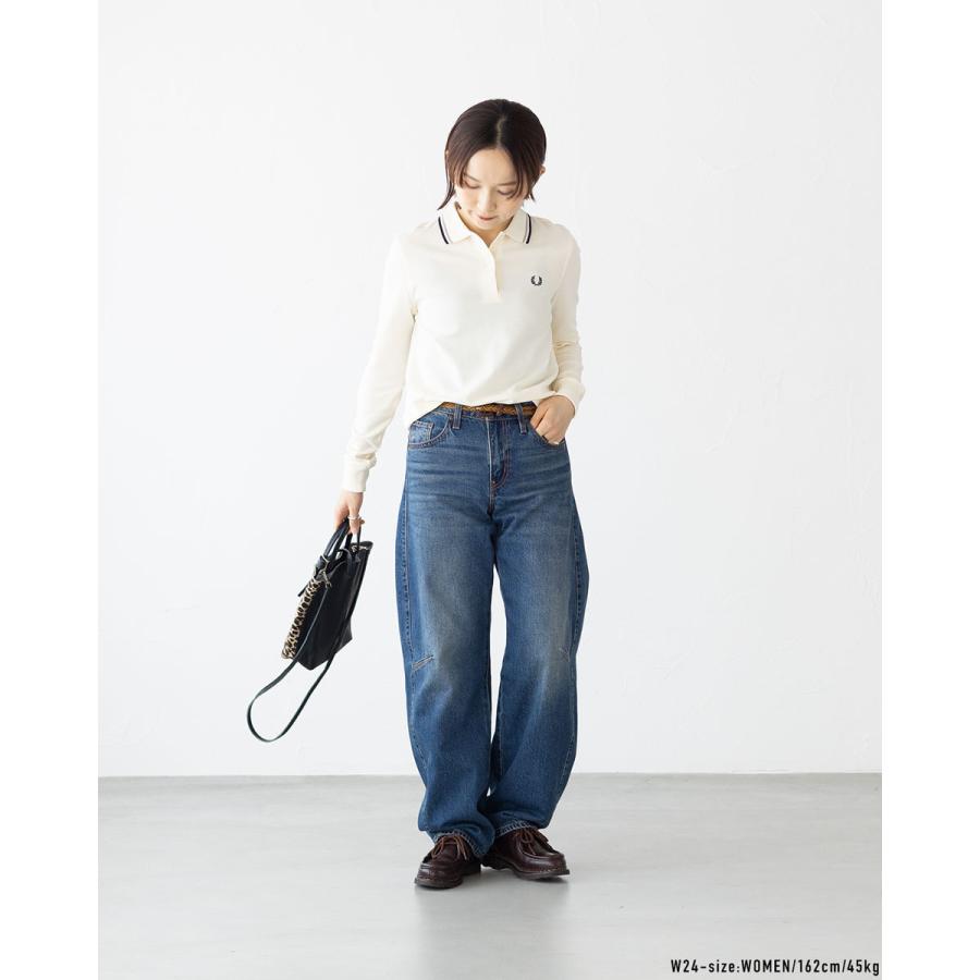 Levi's（リーバイス） バギーダッド バレル ジーンズ LEVI'S 0039A0000/0039A0001/0039A0002 ...