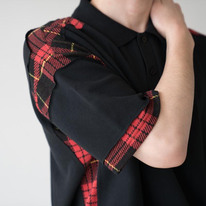 20%OFF フレッドペリー ポロシャツ M5800 ローレルリース カット