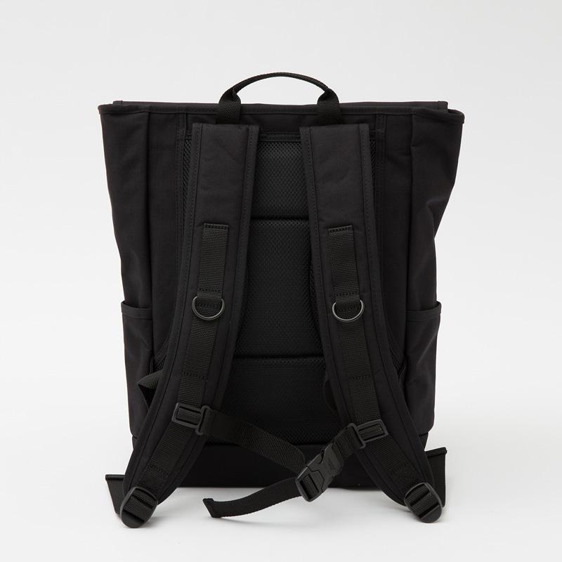 Manhattan Portage（マンハッタンポーテージ） ワシントン SQ バック