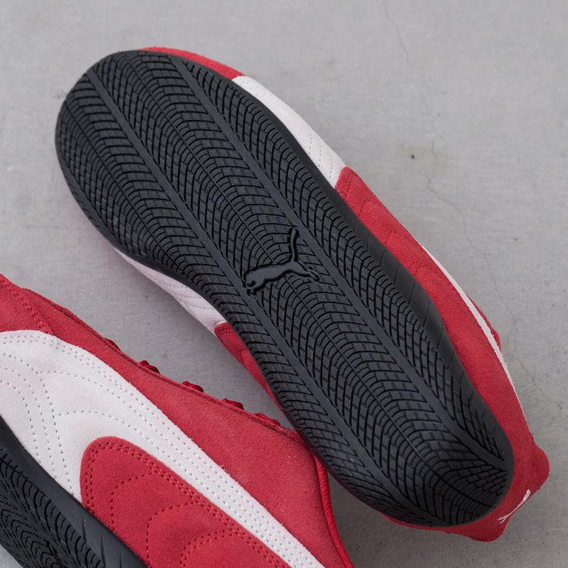 PUMA プーマ スピードキャット OG+ SPARCO スパルコ 307171 PUMA プーマ スピードキャット OG+ SPARCO スパルコ 307171