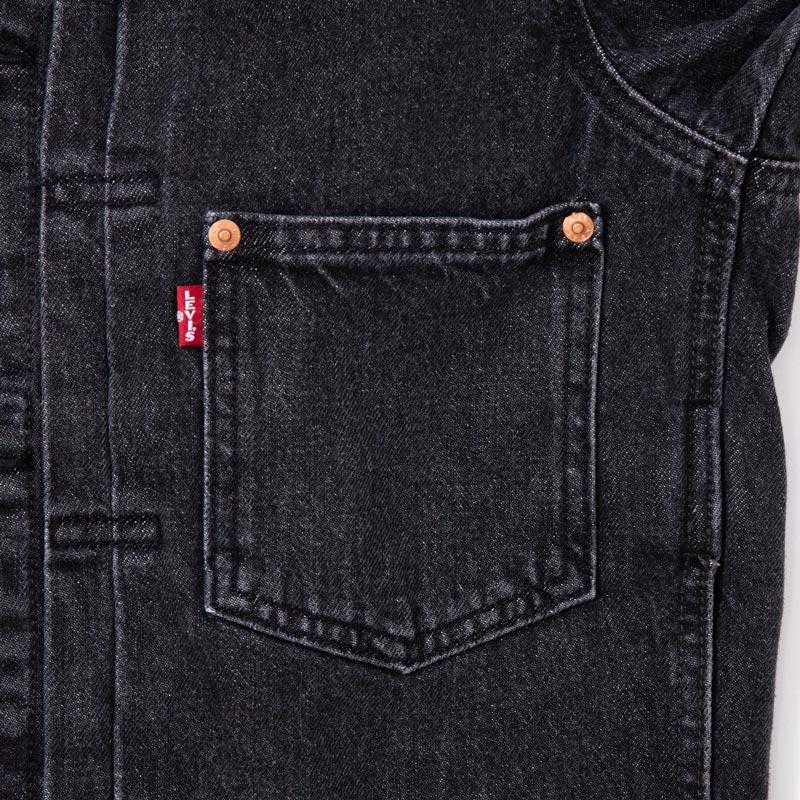 リーバイス TYPE 1 トラッカージャケット LEVI'S A3174-0000 A31740000 タイプ1 ジャケット ...
