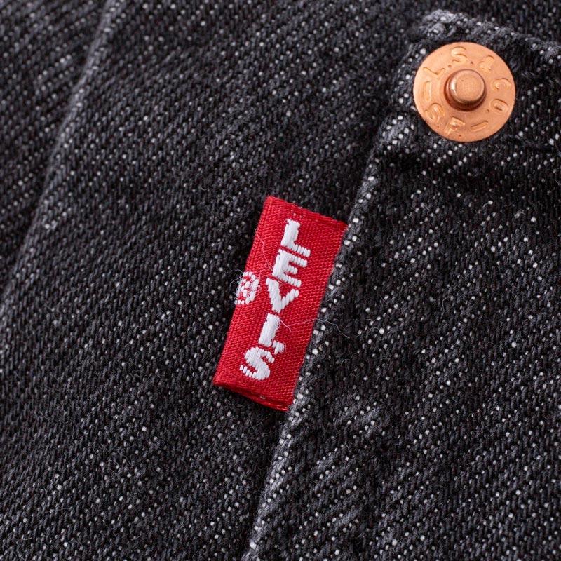 リーバイス TYPE 1 トラッカージャケット LEVI'S A3174-0000 A31740000 タイプ1 ジャケット ...