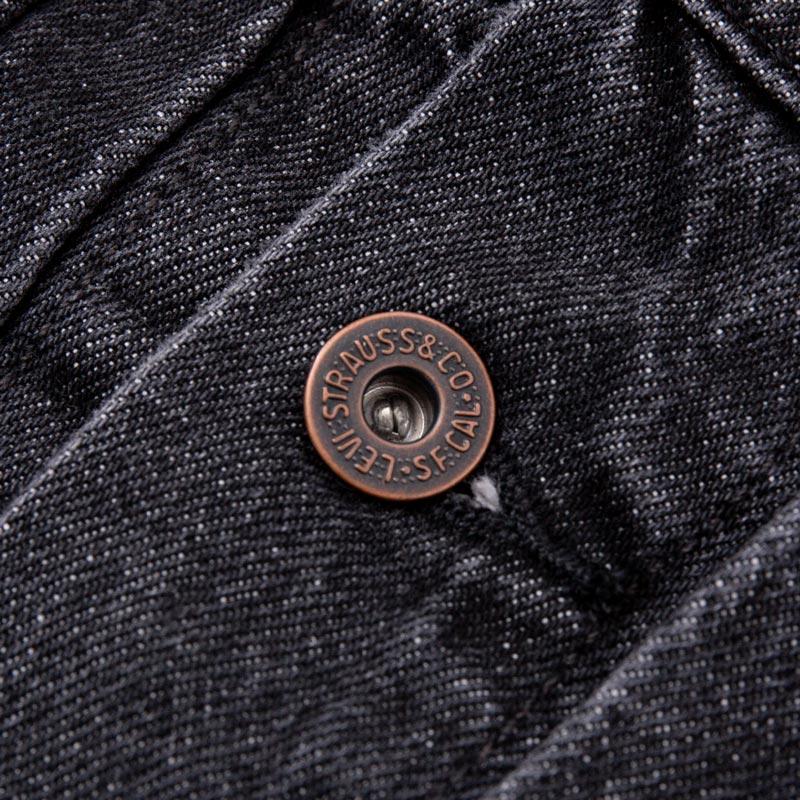 リーバイス TYPE 1 トラッカージャケット LEVI'S A3174-0000 A31740000 タイプ1 ジャケット ...