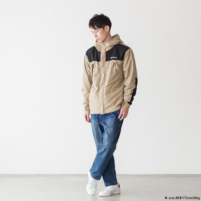 WILD THINGS ワイルドシングス シャモニー ジャケット 2 WILD THINGS ワイルドシングス シャモニー ジャケット 2