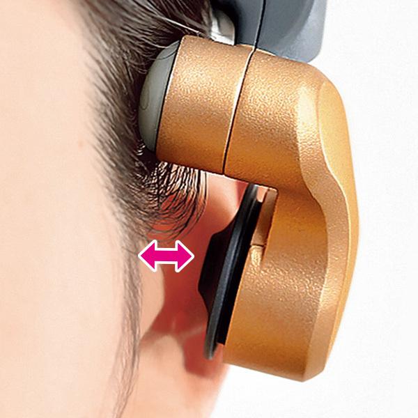 【10月中旬出荷】きこえるホン 送料無料 集音器 耳をふさがない 耳に入れない 装着カンタン コンパクト ハッキリ聞こえる :DMI20:ココチモ Yahoo!ショッピング店 - 通販 ...