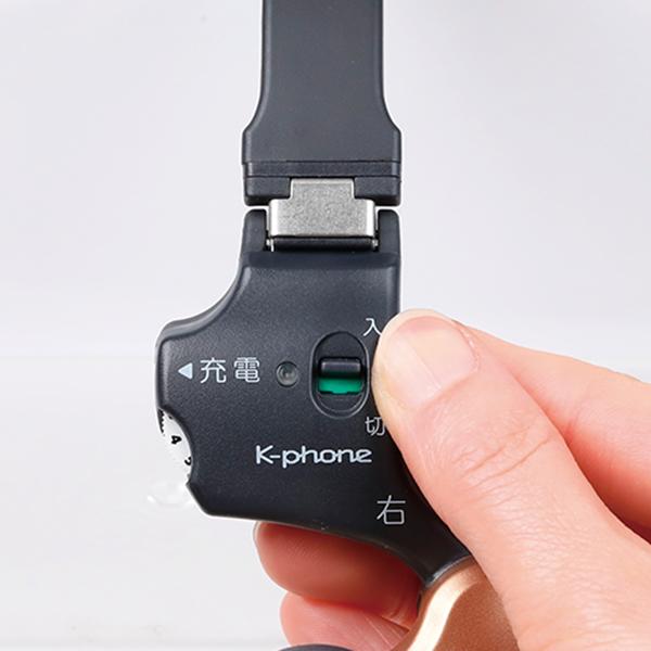 【10月中旬出荷】きこえるホン 送料無料 集音器 耳をふさがない 耳に入れない 装着カンタン コンパクト ハッキリ聞こえる :DMI20:ココチモ Yahoo!ショッピング店 - 通販 ...