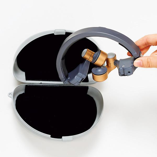 【10月中旬出荷】きこえるホン 送料無料 集音器 耳をふさがない 耳に入れない 装着カンタン コンパクト ハッキリ聞こえる :DMI20:ココチモ Yahoo!ショッピング店 - 通販 ...