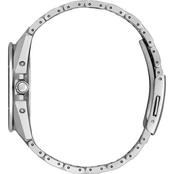 ATTESA（CITIZEN） シチズン 腕時計 ATTESA アテッサ CB3030-76E エコ・ドライブ電波時計 ダブルダイレクト ...