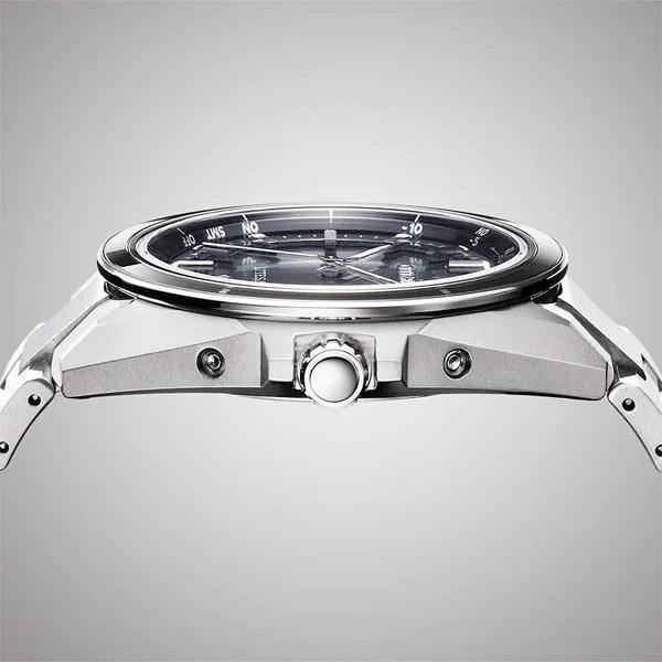 ATTESA（CITIZEN） シチズン 腕時計 ATTESA アテッサ CB3030-76E エコ・ドライブ電波時計 ダブルダイレクト ...