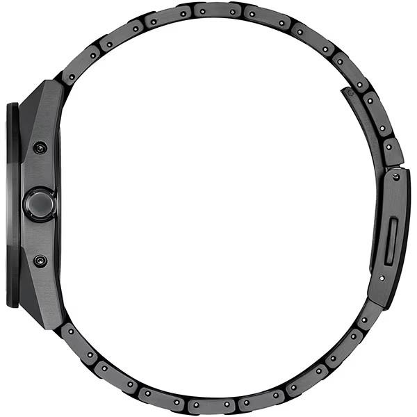 ATTESA（CITIZEN） シチズン 腕時計 ATTESA アテッサ CB3045-61E 光発電エコ・ドライブ電波時計 ダイレクト ...