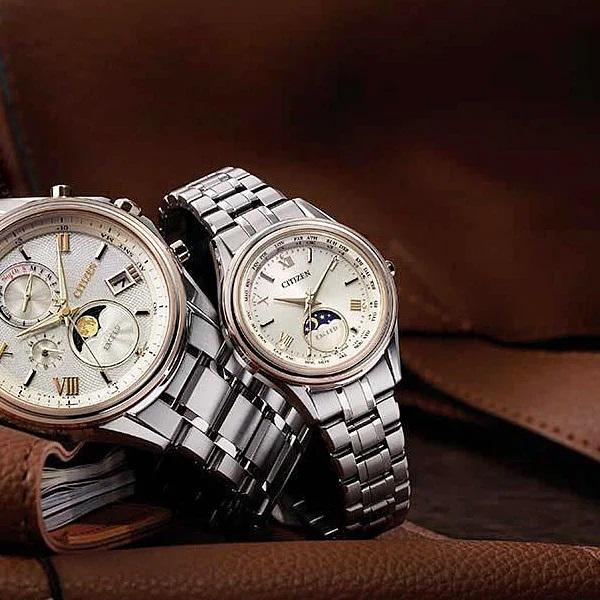 EXCEED(CITIZEN) シチズン エクシード レディース腕時計 EE1016-66A 光発電エコ・ドライブ電波時計 ダイレクトフライト ペアモデル 新品 国内正規品 : ココクロス ...