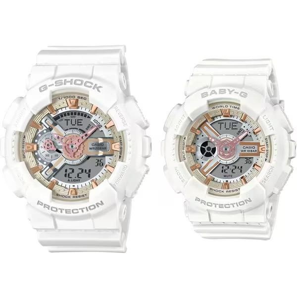 G-SHOCK 【在庫限り限定特価☆】 カシオ CASIO 腕時計 ジーショック LOV-24A-7AJR G PRESENTS LOVER'S COLLECTION 2024 ラバーズ ...