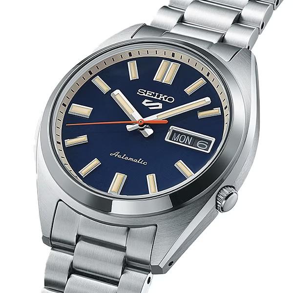 セイコー5スポーツ SBSA253 5SPORTS ファイブスポーツ Sports Style SNXS series メカニカル メタル ...