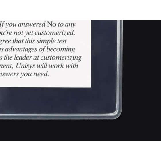 ライオン事務器 ソフトカードケース(軟質) PP製 A4 264-81 ソフトタイプ カードケース ドキュメントキャリー ファイル : ココデカウ - 通販 - Yahoo!ショッピング