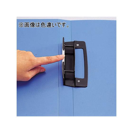 リヒトラブ バーロックファイル A4タテ とじ厚10mm 藍 F643 A4 両開き パイプファイル パイプ式ファイル : 574197 : ココデカウ - 通販 - Yahoo!ショッピング