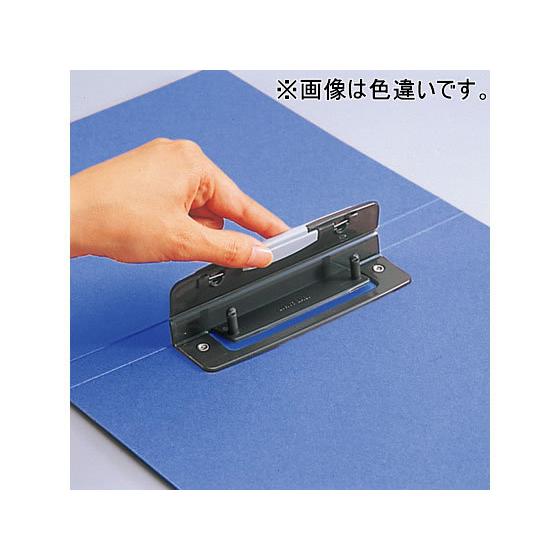 リヒトラブ バーロックファイル A4タテ とじ厚10mm 藍 F643 A4 両開き パイプファイル パイプ式ファイル : 574197 : ココデカウ - 通販 - Yahoo!ショッピング