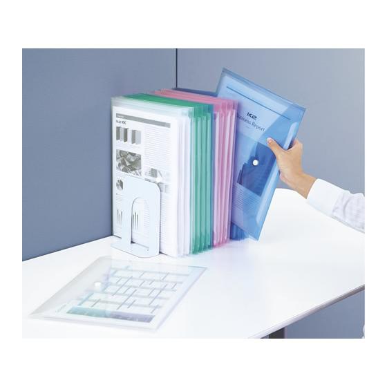 KOKUYO コクヨ ホルダーインケース〈K2〉A4 ピンク K2フ-770P ケースファイル 書類ケース 書類キャリー ドキュメントキャリー ファイル : ココデカウ - 通販 ...