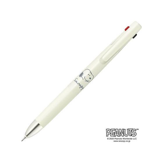ゼブラ ブレン2+S 0.5 スヌーピー ホワイト B2SAS88-SN2-W : ココデカウ - 通販 - Yahoo!ショッピング
