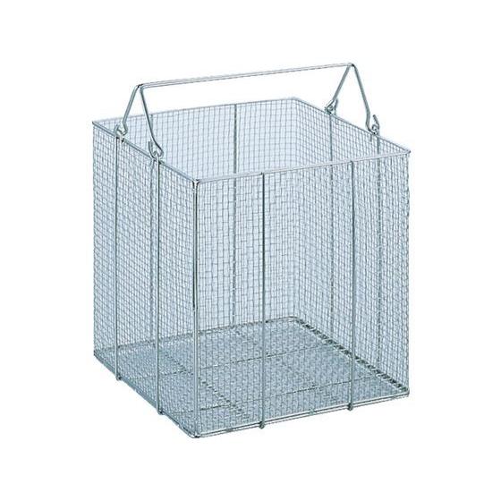 sanwa 【お取り寄せ】サンワ ステンレス角型洗浄カゴ大 SK-30 : ココデカウ - 通販 - Yahoo!ショッピング