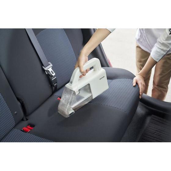 IRIS OHYAMA アイリスオーヤマ ハンディリンサークリーナー RNS-B200D-HW : ココデカウ - 通販 - Yahoo!ショッピング