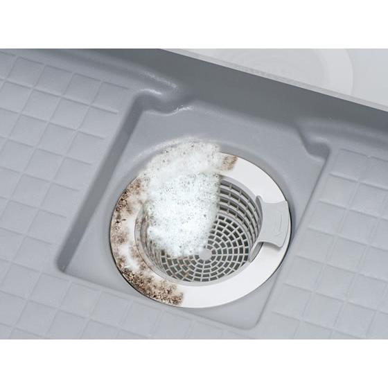 LEC レック 激落ちくん 黒カビとり泡スプレー 本体 400mL C00078 : ココデカウ - 通販 - Yahoo!ショッピング