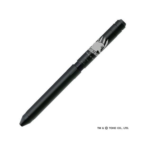 ZEBRA ゼブラ シャーボX ST3 限定ゴジラ2024 黒 SB14-GZ24-BK : ココデカウ - 通販 - Yahoo!ショッピング