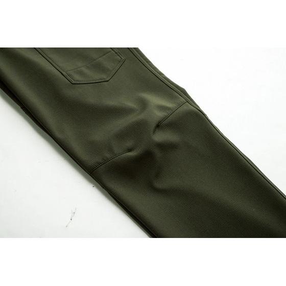 【お取り寄せ】CUC ボンディングスリムパンツ カーキ 6L 1950-08-6L : y474as : ココデカウ - 通販 - Yahoo!ショッピング