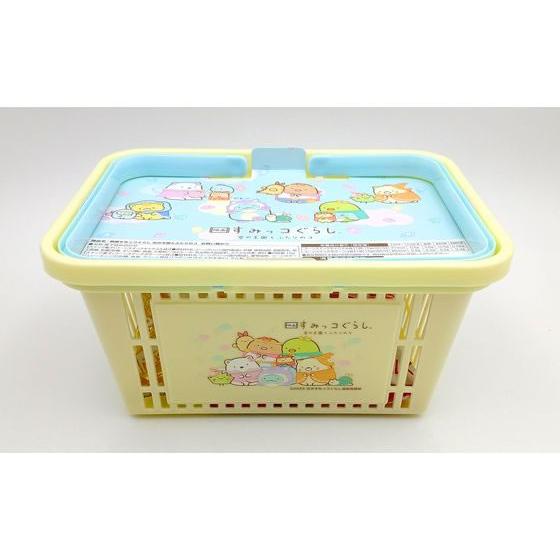 尾上萬 映画すみっコぐらし お買い物かご : ココデカウ - 通販 - Yahoo!ショッピング