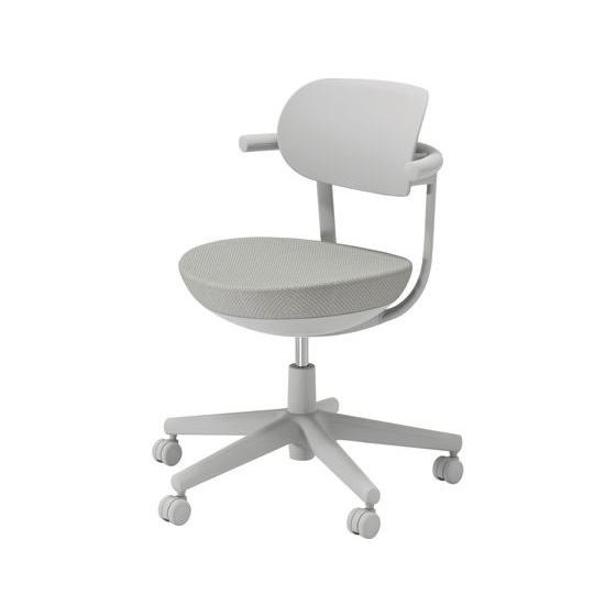 KOKUYO 【メーカー直送】コクヨ オフィスチェア パロ 背樹脂 スタンダード C07-G11JU-E2E2E【代引不可】【組立・設置・送料 ...