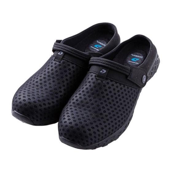 CUC 【お取り寄せ】CUC ベンチレーション・サンダルスリッパ・セーフティー N 8750-814-L : ココデカウ - 通販 - Yahoo!ショッピング