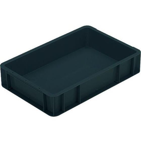 【お取り寄せ】リス 導電性TP型コンテナTP-341B TPE-341B : ココデカウ - 通販 - Yahoo!ショッピング