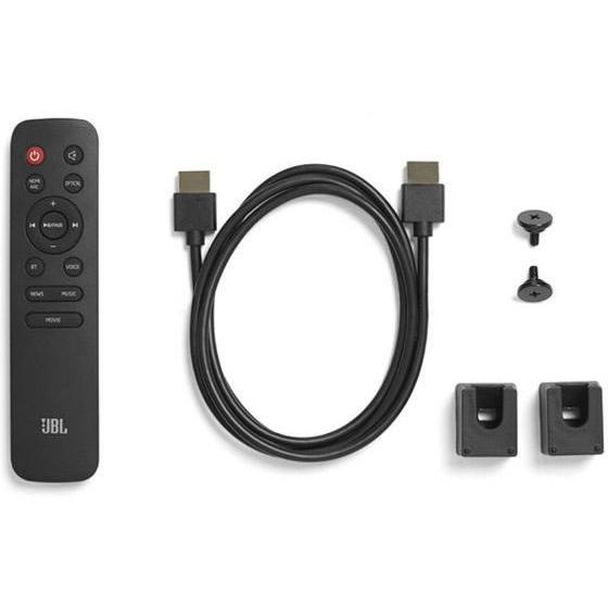 JBL サウンドバー e angle select 黒 JBLSB120BLKJN : ココデカウ - 通販 - Yahoo!ショッピング