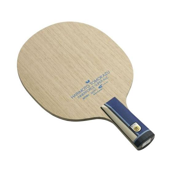 【お取り寄せ】バタフライ 張本智和 インナーフォース SUPER ALC-CS 24240 : ココデカウ - 通販 - Yahoo!ショッピング
