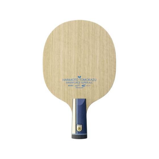 【お取り寄せ】バタフライ 張本智和 インナーフォース SUPER ALC-CS 24240 : ココデカウ - 通販 - Yahoo!ショッピング