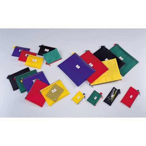 【お取り寄せ】サクラクレパス ノータム・ハーフネットミニ 小物入れ大 イエロー UNK-47#3 : y678fk : ココデカウ - 通販 - Yahoo!ショッピング