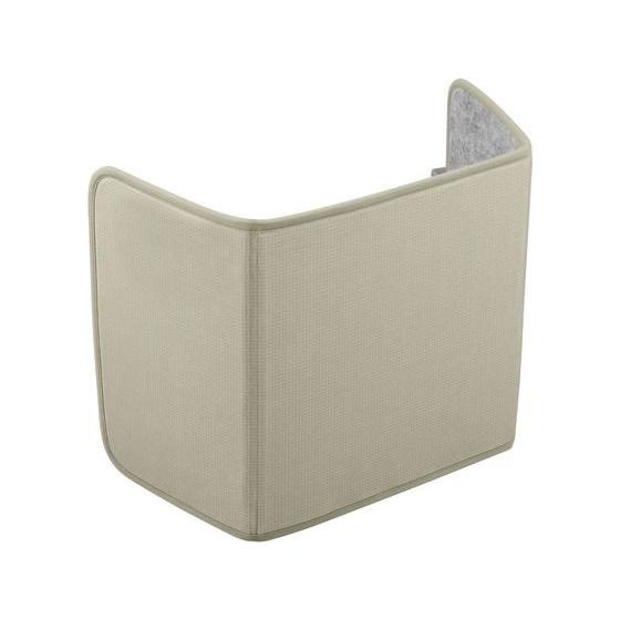 【お取り寄せ】アイリスオーヤマ デスクパネルヒーター キャメル APH-16B-T : y702ee : ココデカウ - 通販 - Yahoo!ショッピング